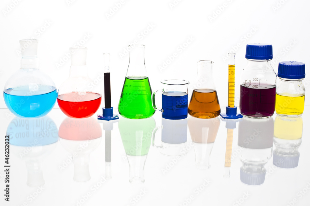 Laboratory Stock Photo | Adobe Stock
