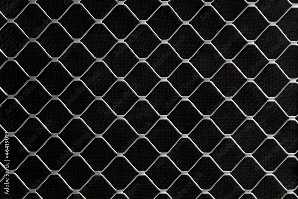 Wire mesh background Stock Photo | Adobe Stock