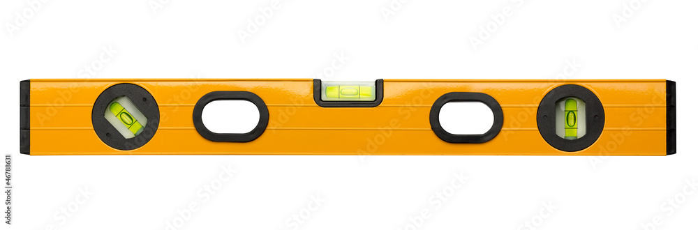 Bubble level Stock Photo | Adobe Stock