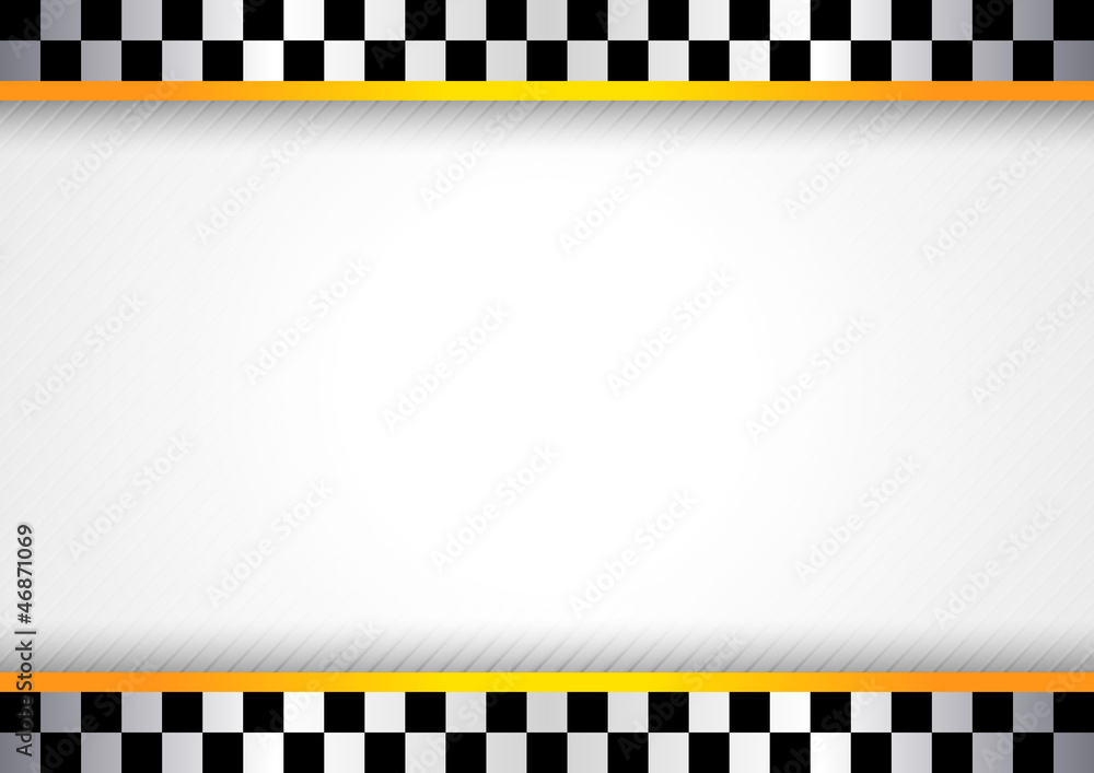 Race background Stock Vector | Adobe Stock
