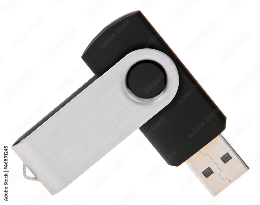 Pendrive Stock Photo | Adobe Stock
