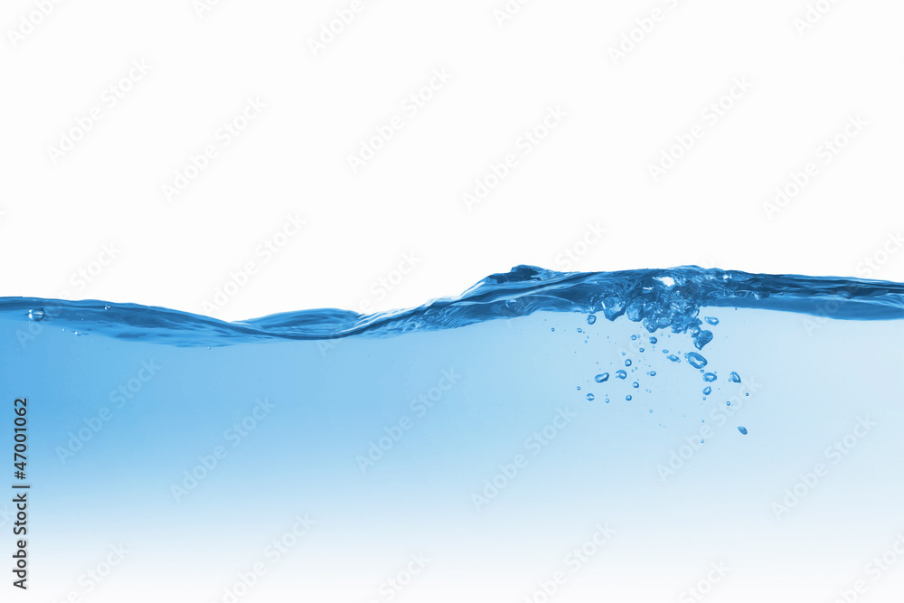 Photo & Art Print water splash, Sergey Nivens