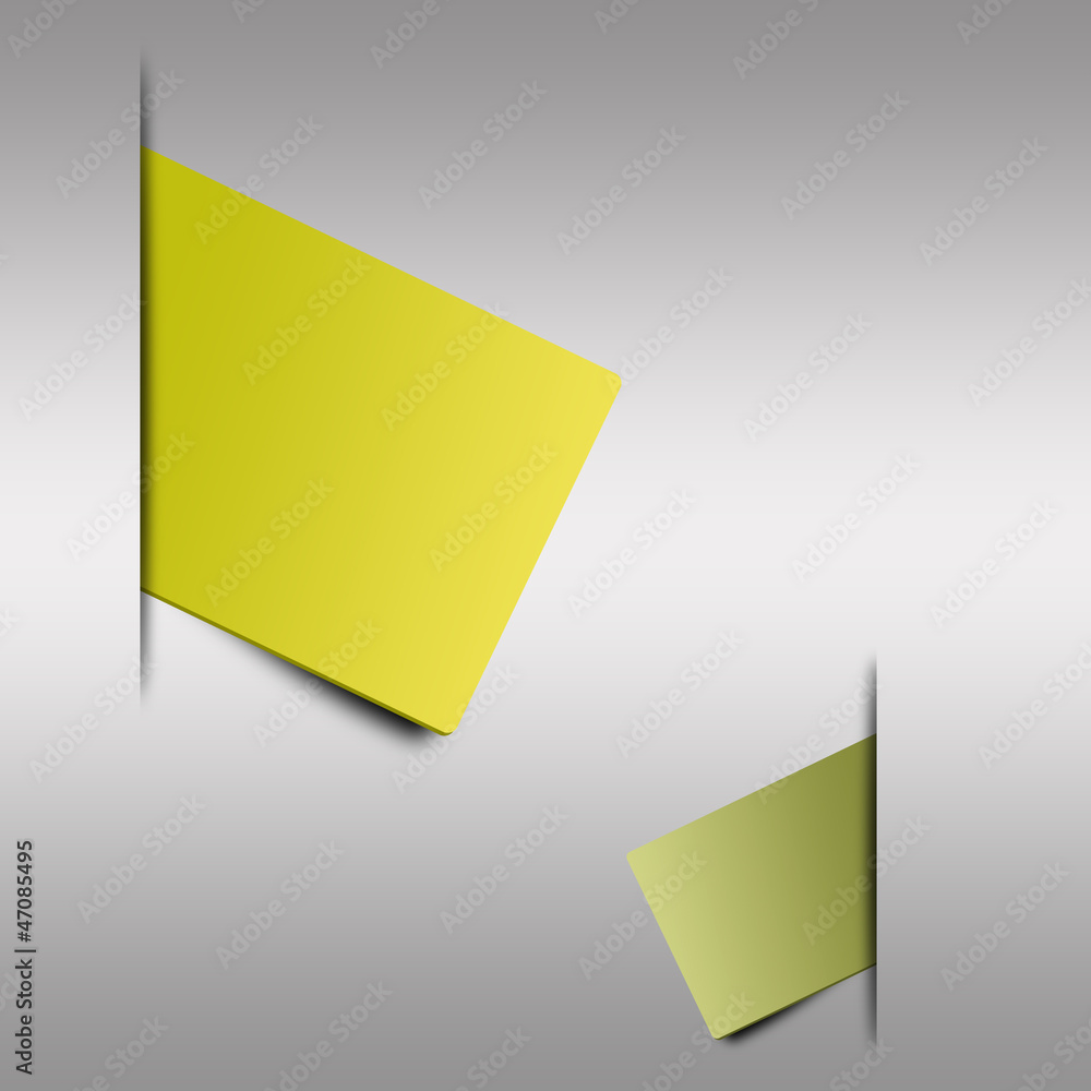 Hintergrund Background Card Notizzettel Stock-Vektorgrafik | Adobe Stock