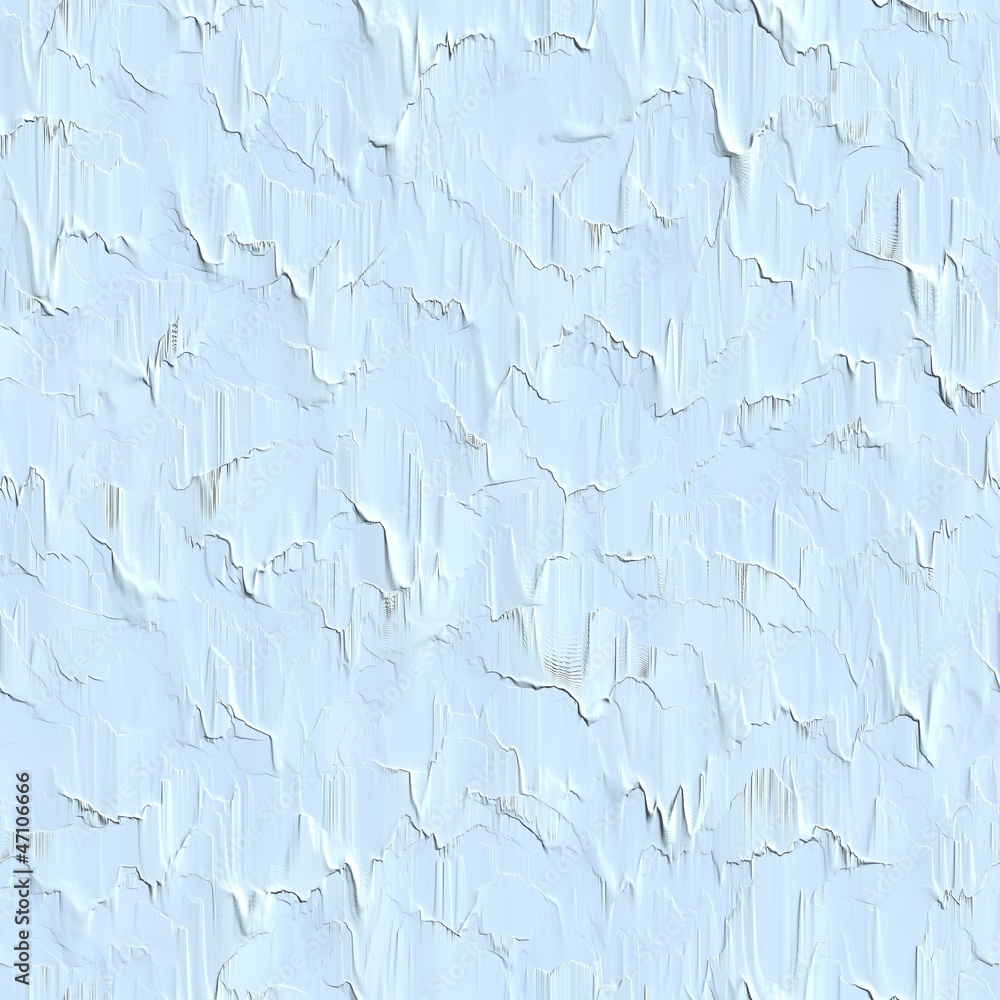 Wet Paint Texture