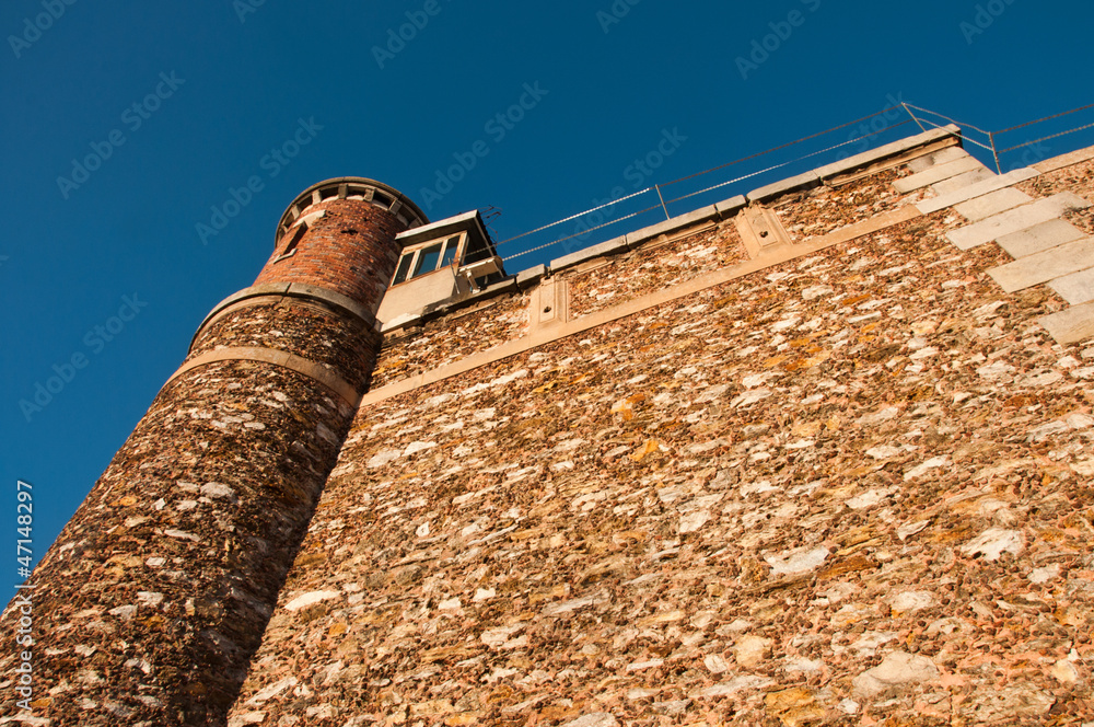 prison de Melun Photos | Adobe Stock