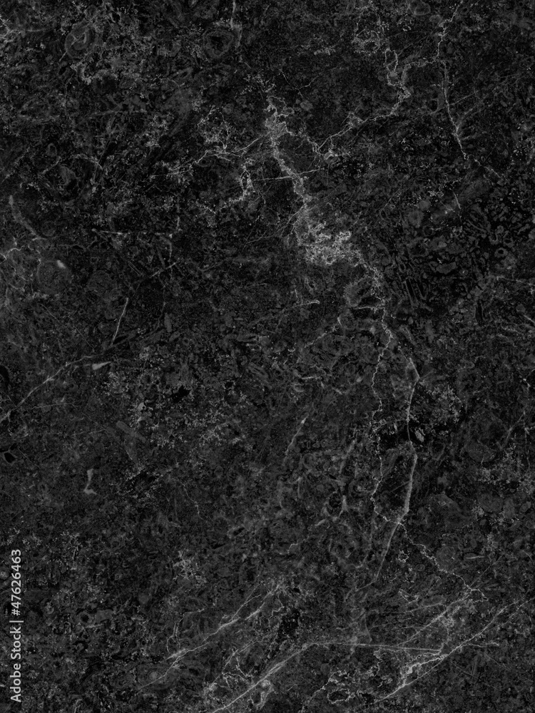 Black marble texture (High resolution) Stock Photo | Adobe Stock