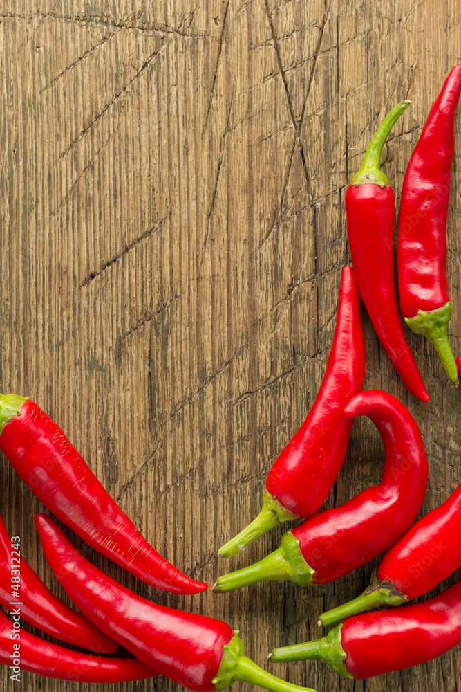 Chili Stock Photo | Adobe Stock