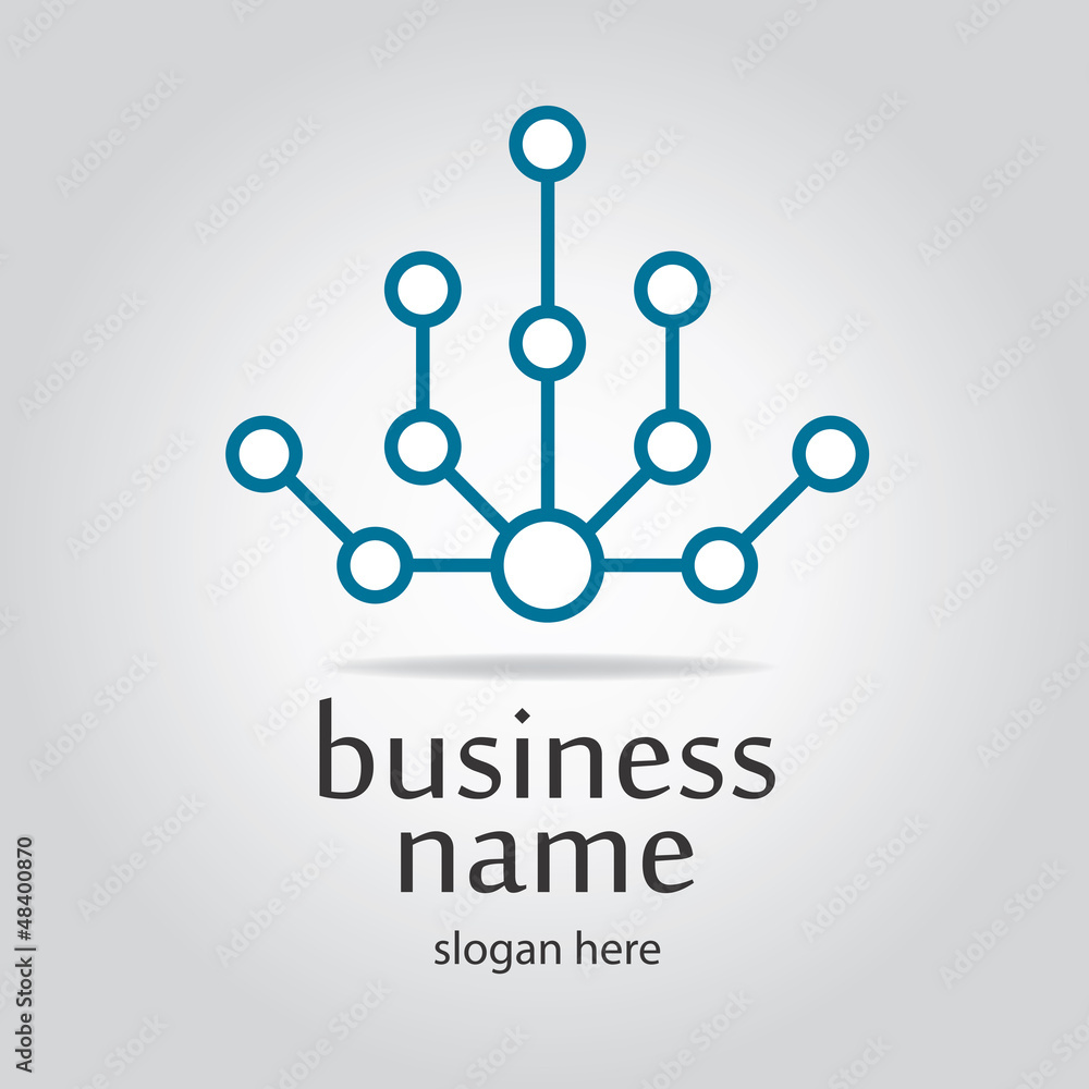 logo computer 314 Stock Vector | Adobe Stock