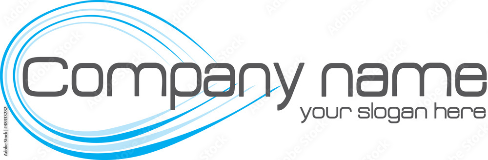 logo Stock Vector | Adobe Stock