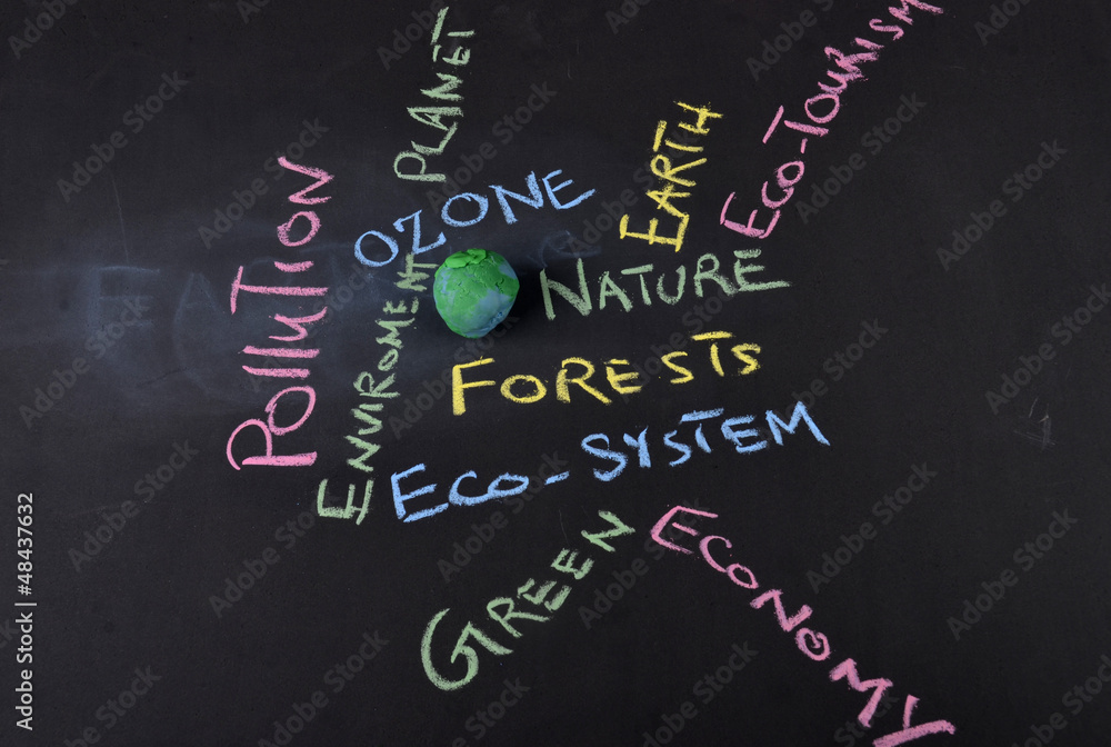 Earth Stock Photo | Adobe Stock