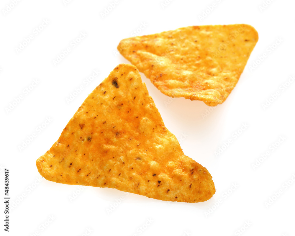 Taco Chips Stock Photo | Adobe Stock