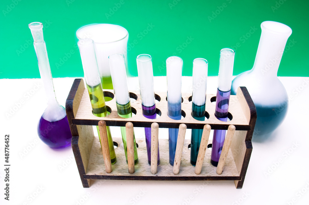 Chemie Stock Photo | Adobe Stock