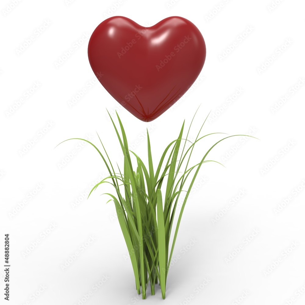 cœur Stock Illustration | Adobe Stock