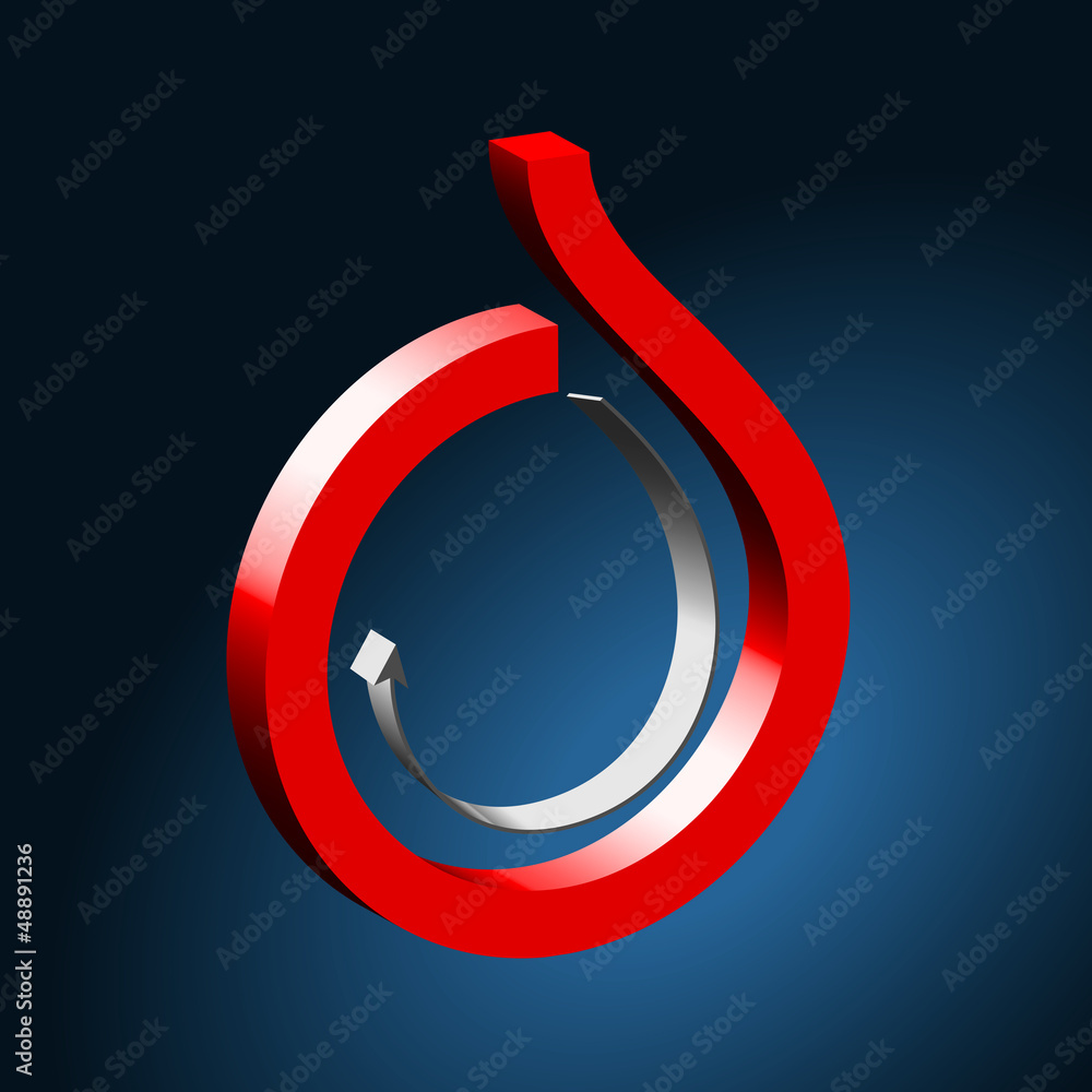 Logo Motor Stock Vector | Adobe Stock