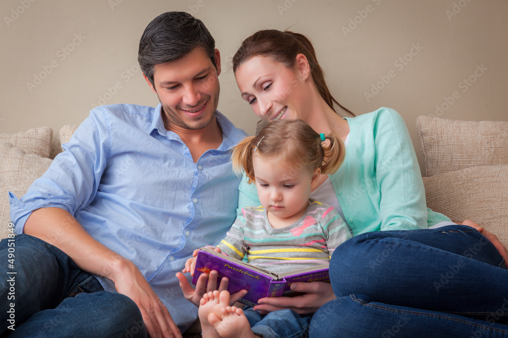 eltern Stock-Foto | Adobe Stock