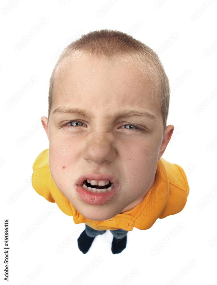Ugly Kid