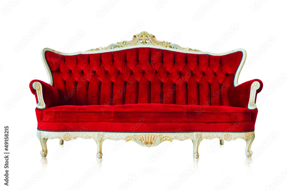 sofa Stock Photo | Adobe Stock