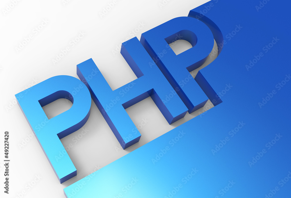Php 3d Logo