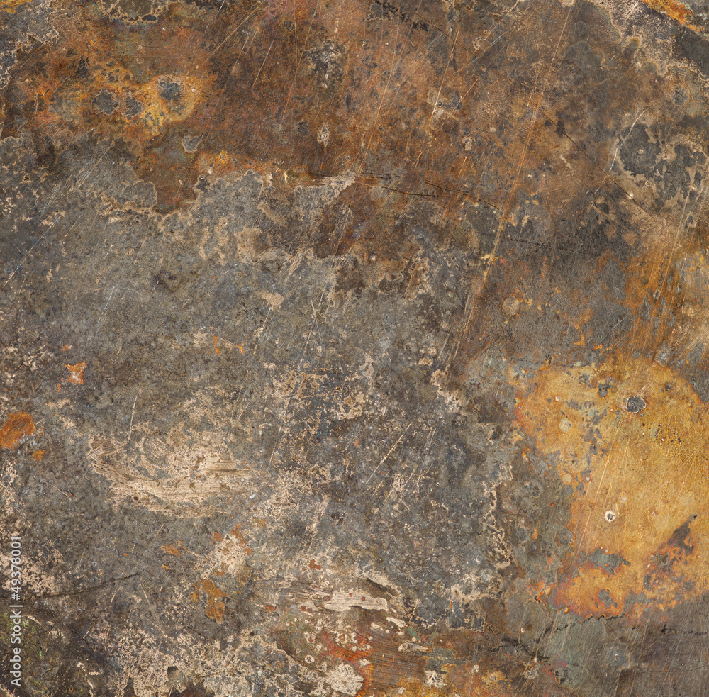 brown rust metal background Stock Photo | Adobe Stock