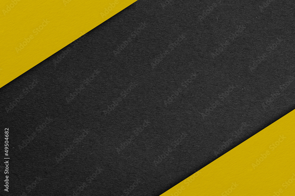 black and yellow texture Stock Photo | Adobe Stock