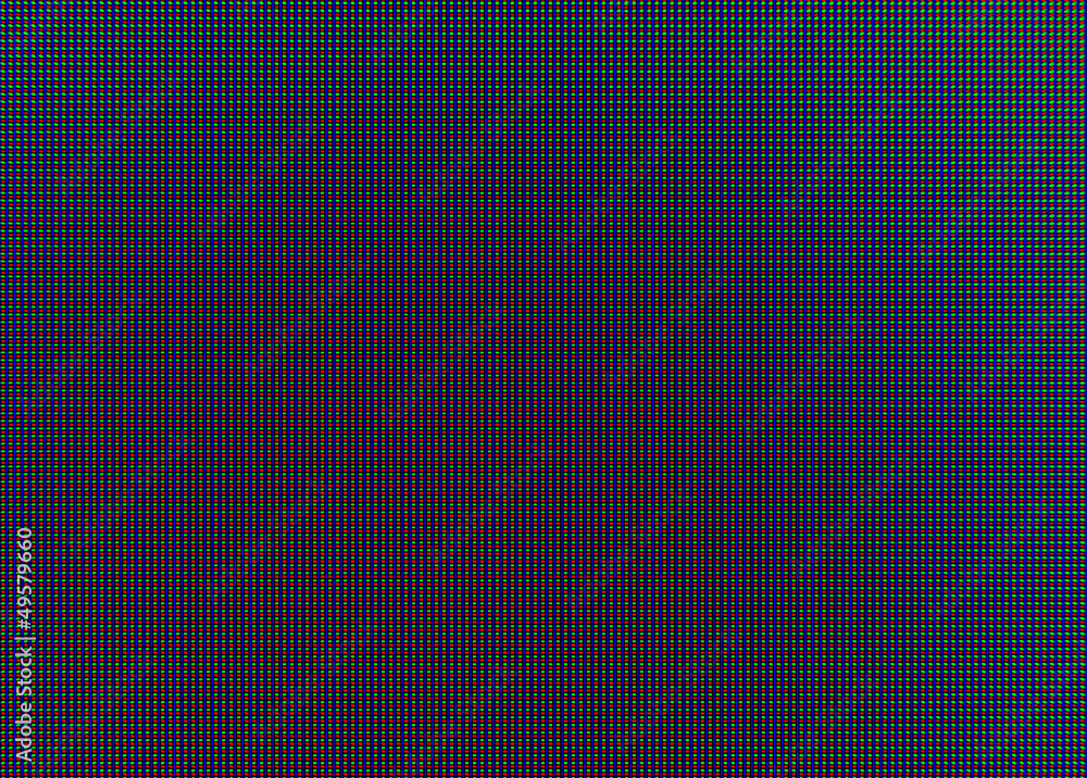 Amoled screen macro Stock Photo | Adobe Stock