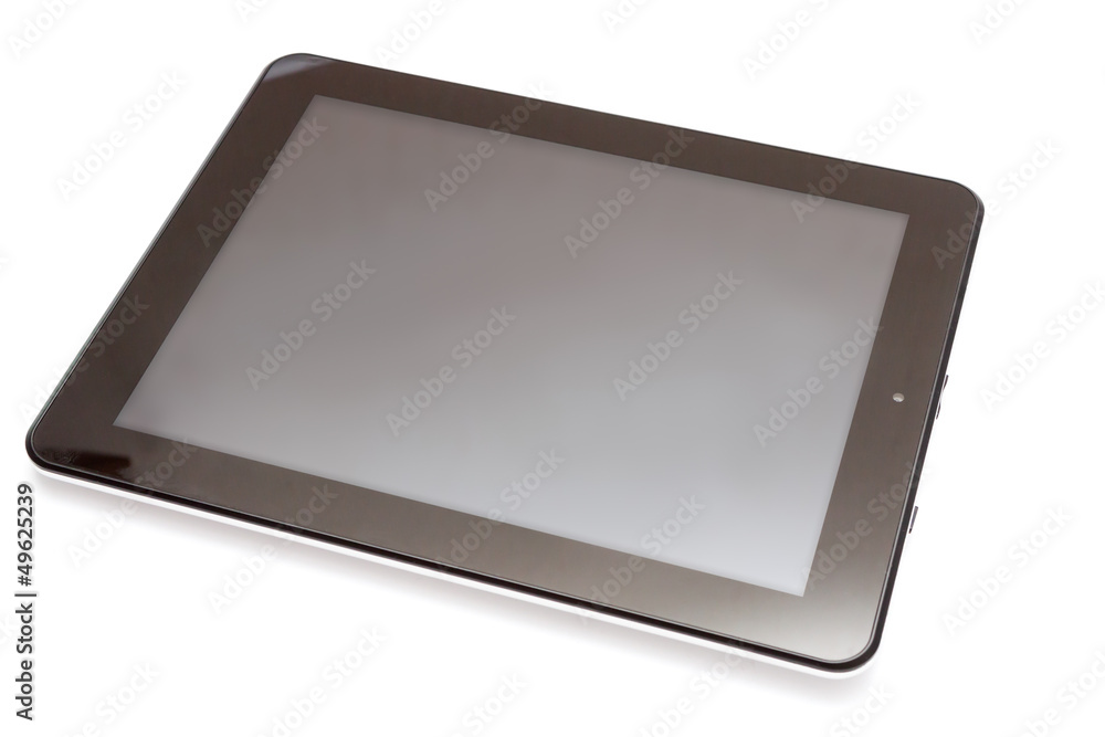 Tablet computer Stock-Foto | Adobe Stock