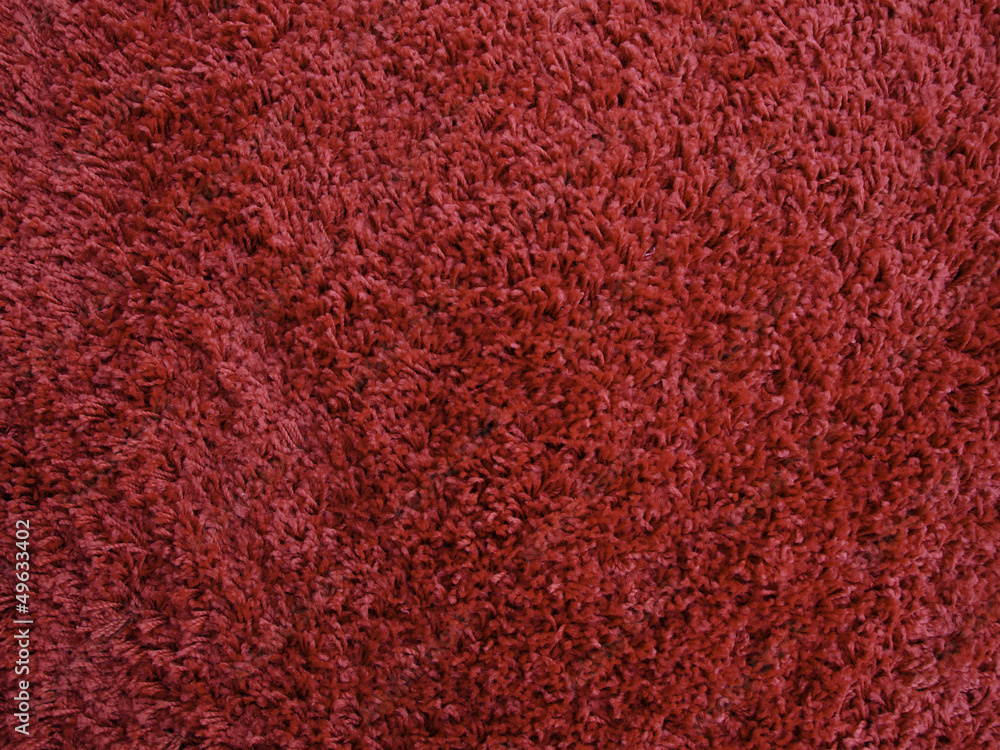 red carpet texture, close-up Stock Photo | Adobe Stock