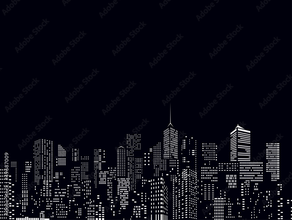 Photo & Art Print cityscape windows, Zlatko Guzmic