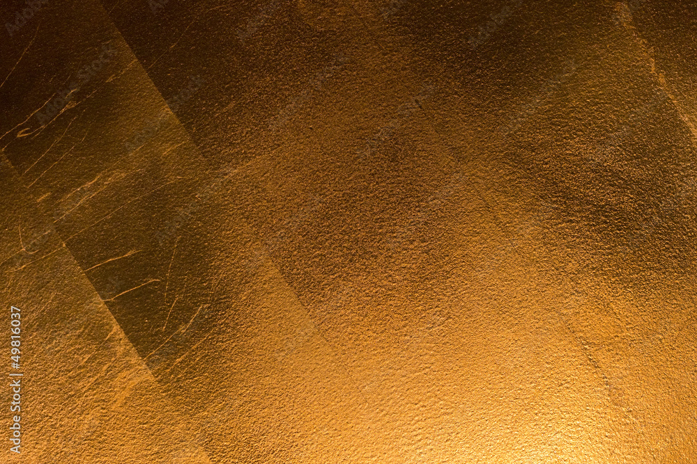 Vintage gold texture for background Stock Photo | Adobe Stock