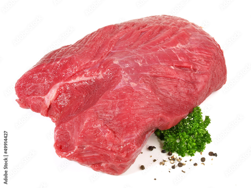 Rindfleisch - Roh Stock-Foto | Adobe Stock