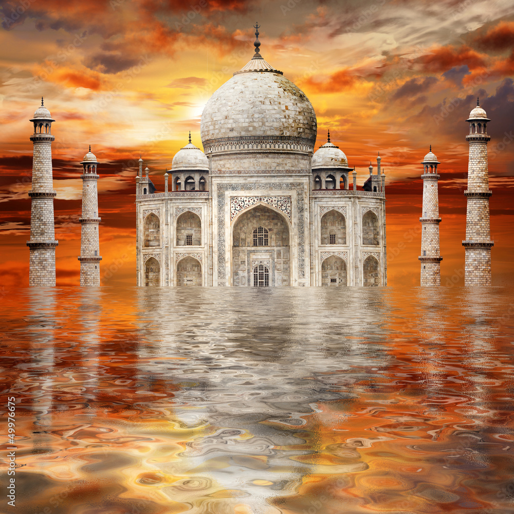 Incredible India Photography Contest