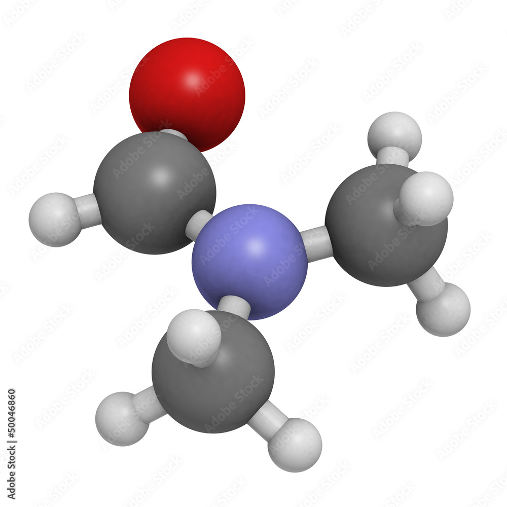 Dimethylformamide