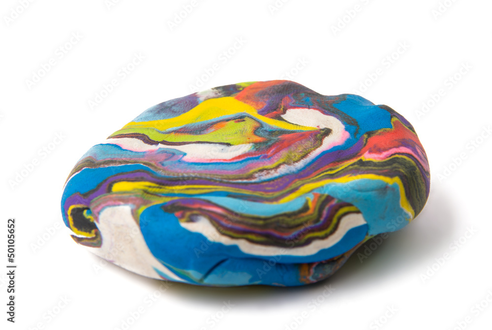 Modeling Clay Ball