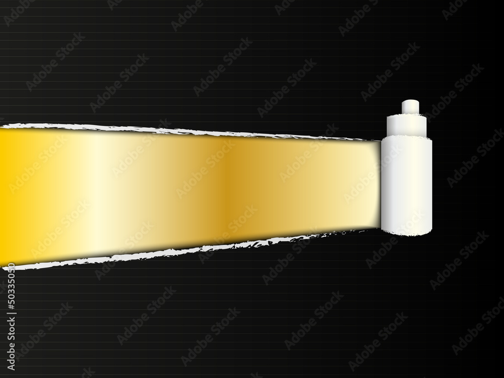 Vector background stylized torn paper Stock Vector | Adobe Stock Vector background stylized torn paper Stock Vector | Adobe Stock
