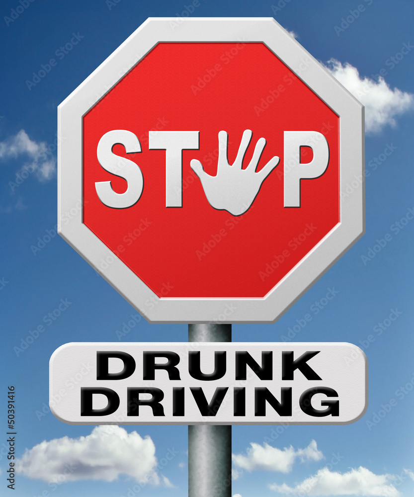 stop drunk driving Stock Illustration | Adobe Stock