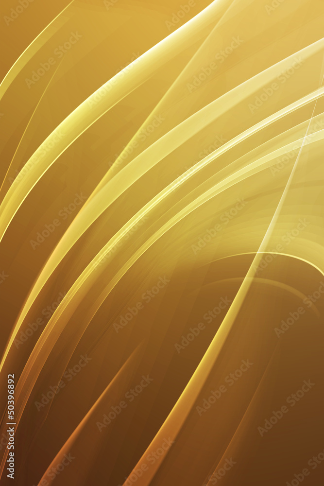 gold abstract background Stock Photo | Adobe Stock