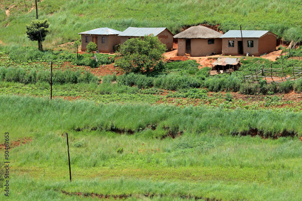 Temporary Settlement