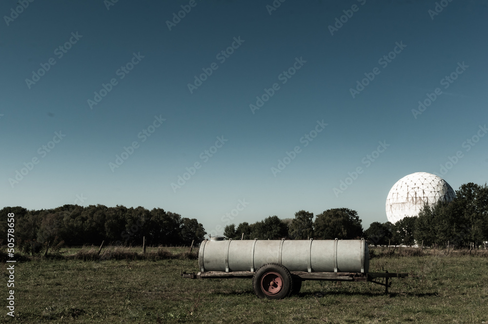 Radom foto de Stock | Adobe Stock