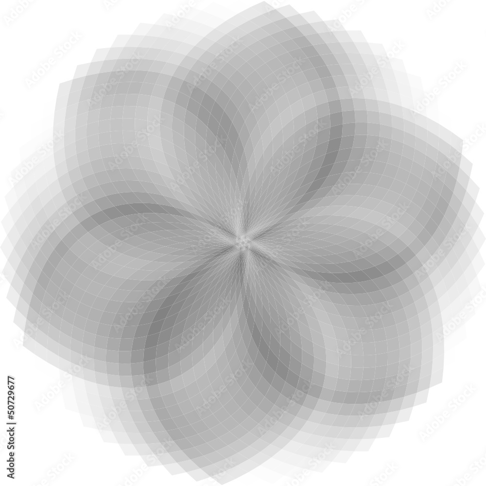 greyscale wheel Stock Vector | Adobe Stock