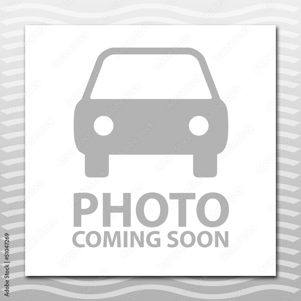 car photo coming soon Stock Illustration | Adobe Stock