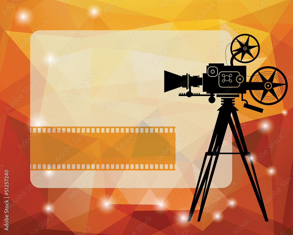 Filmmaking Background