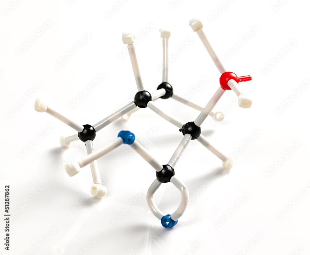 Valine Model