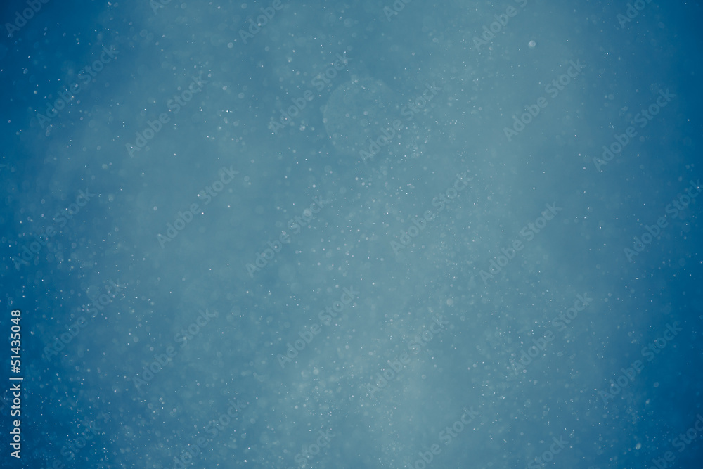 abstract blue mist background Stock Photo | Adobe Stock