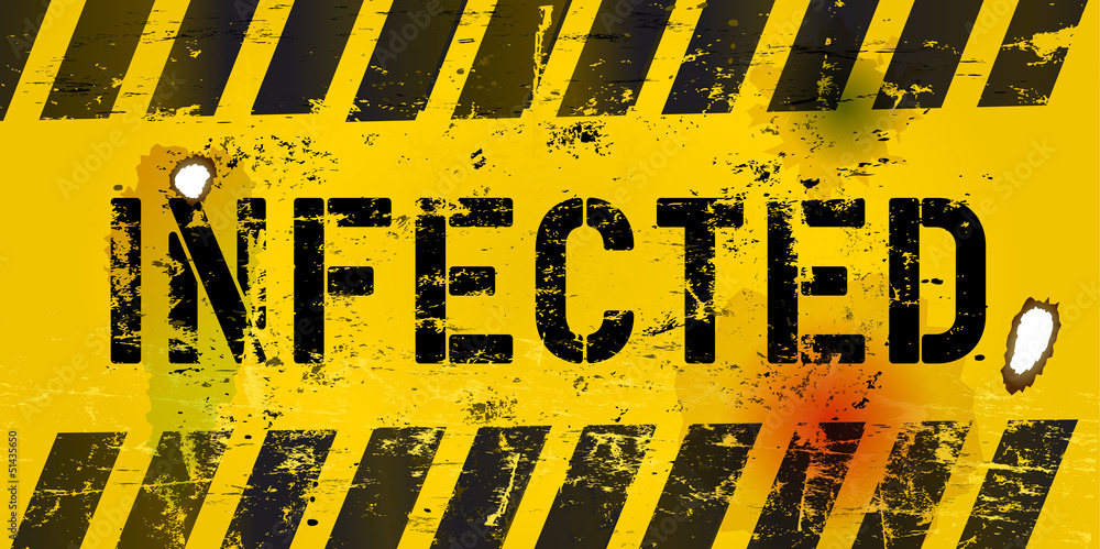 Computer Virus Warning