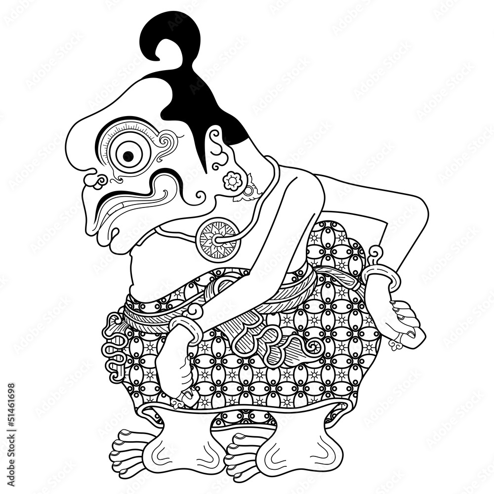 bawor Stock Vector | Adobe Stock