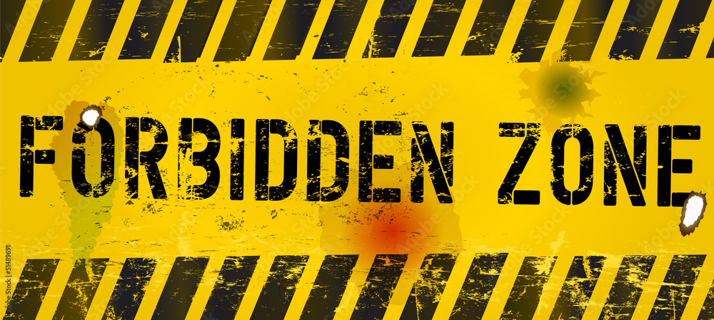 Forbidden Zone