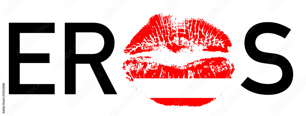 Eros Stock Vector | Adobe Stock