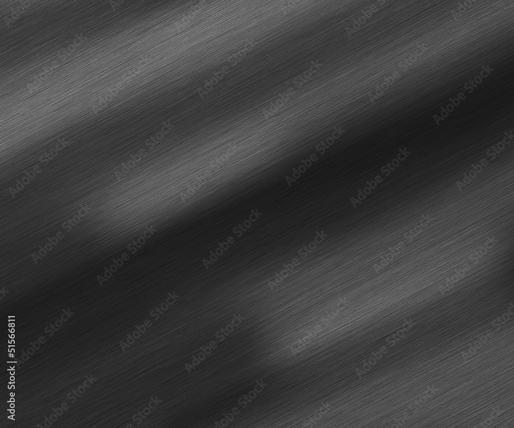 Dark Steel Metal Texture Stock Illustration | Adobe Stock