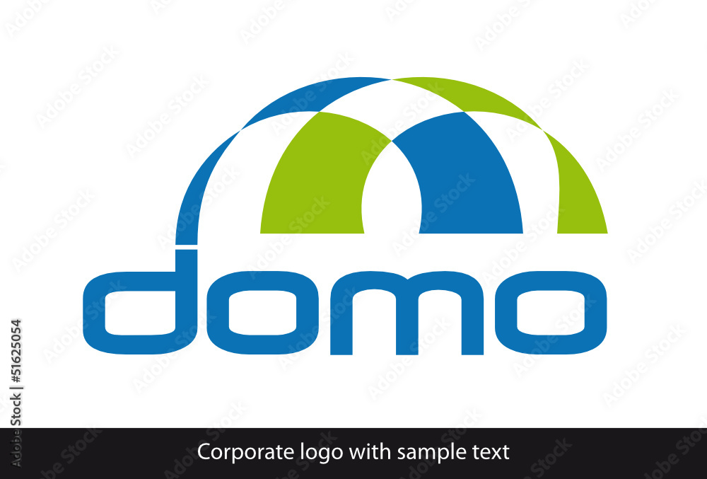 Domo Logo