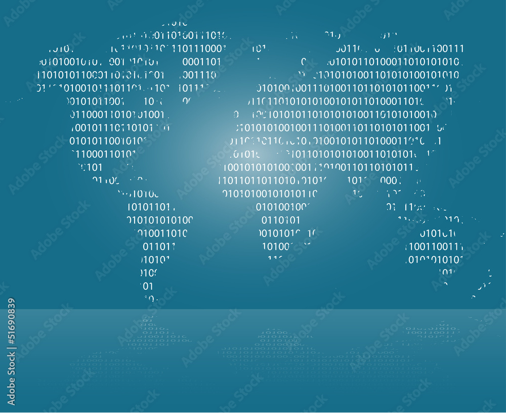 world map background - carte du monde - Weltkarte Stock Vector | Adobe ...